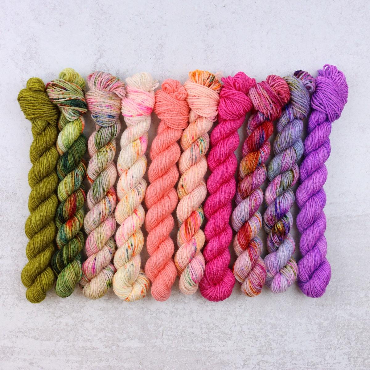 Kits – Firefly Fibers