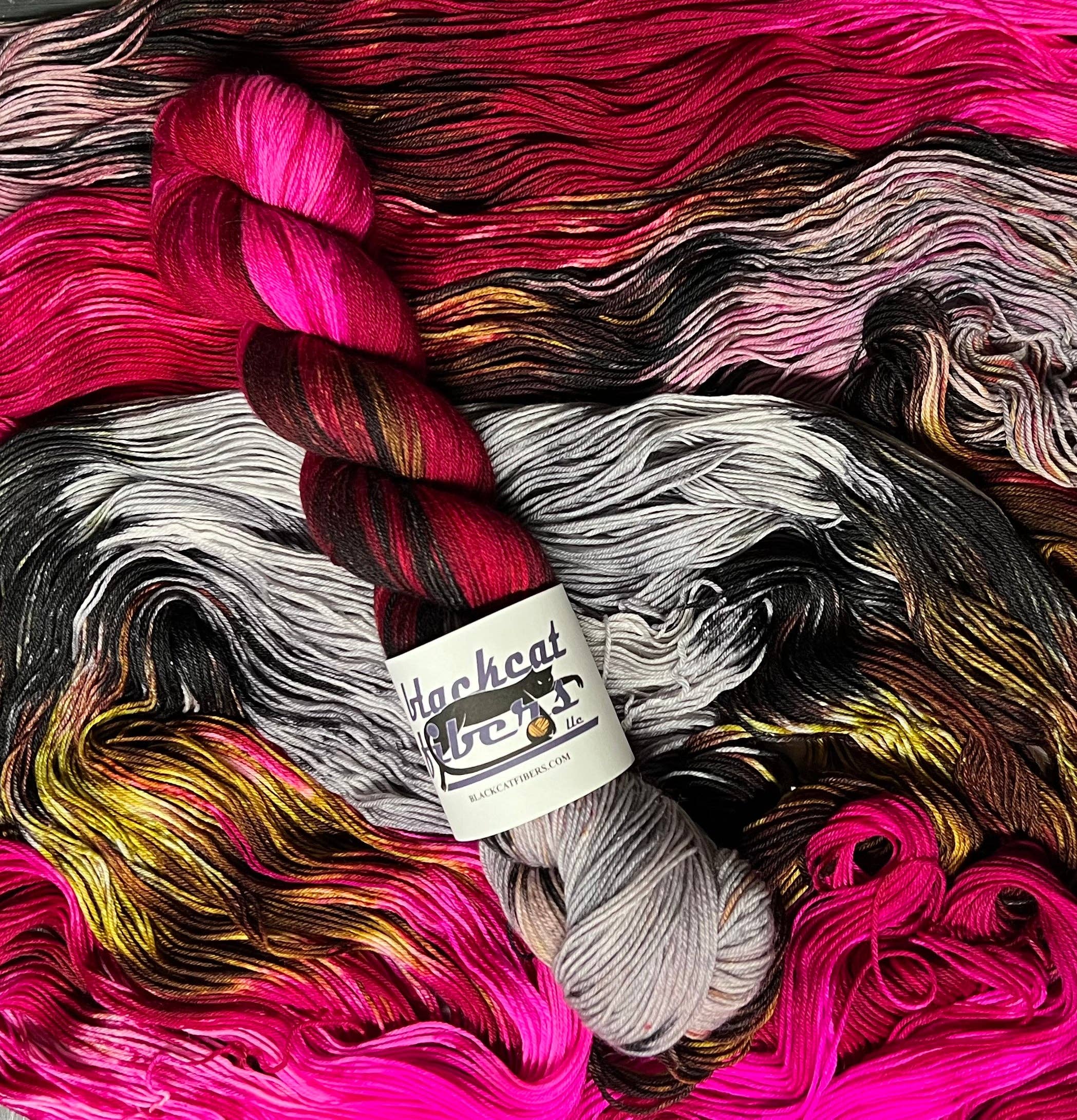 DEGEN | Latch Tools – Firefly Fibers