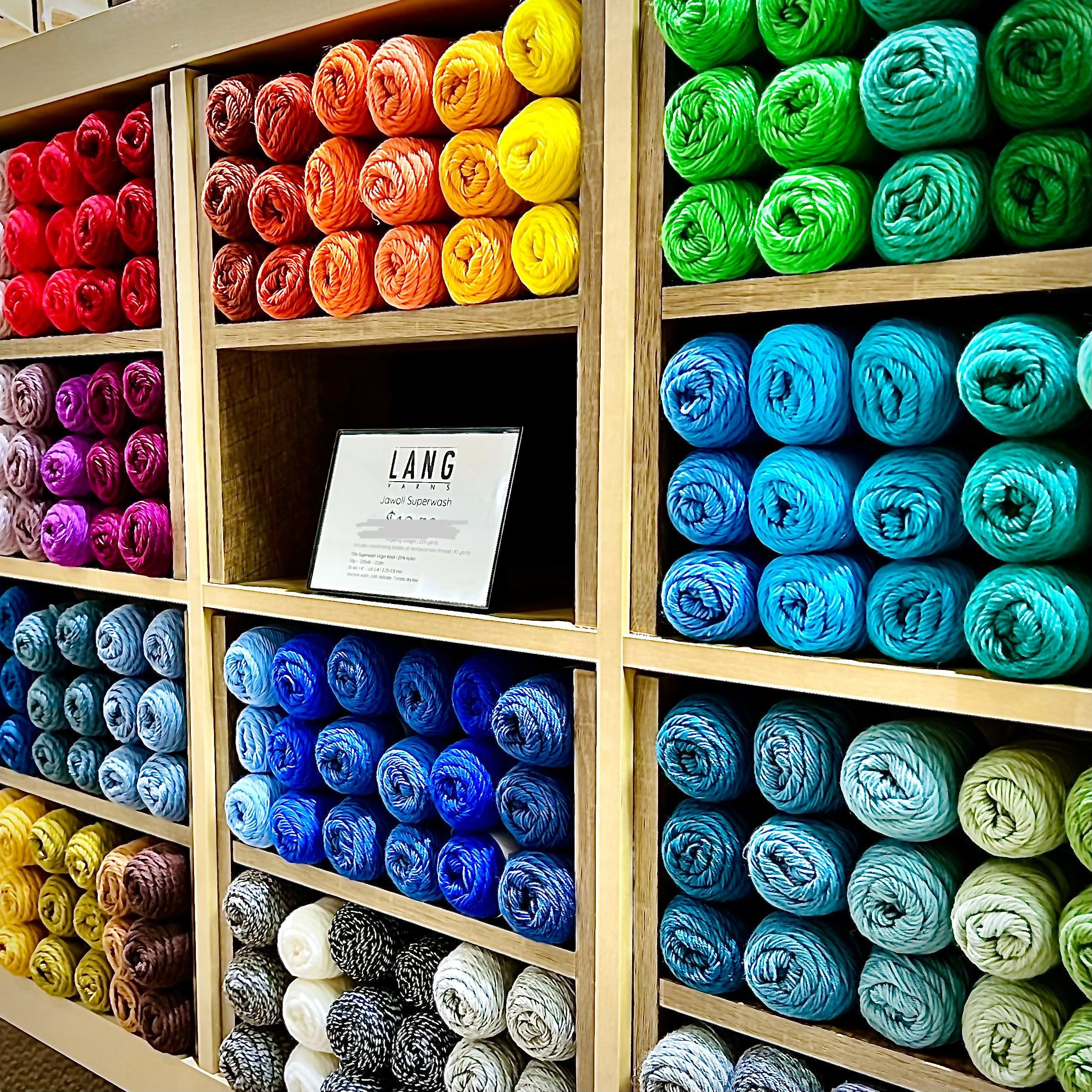 Firefly Fibers | Beautiful natural fibers to inspire...