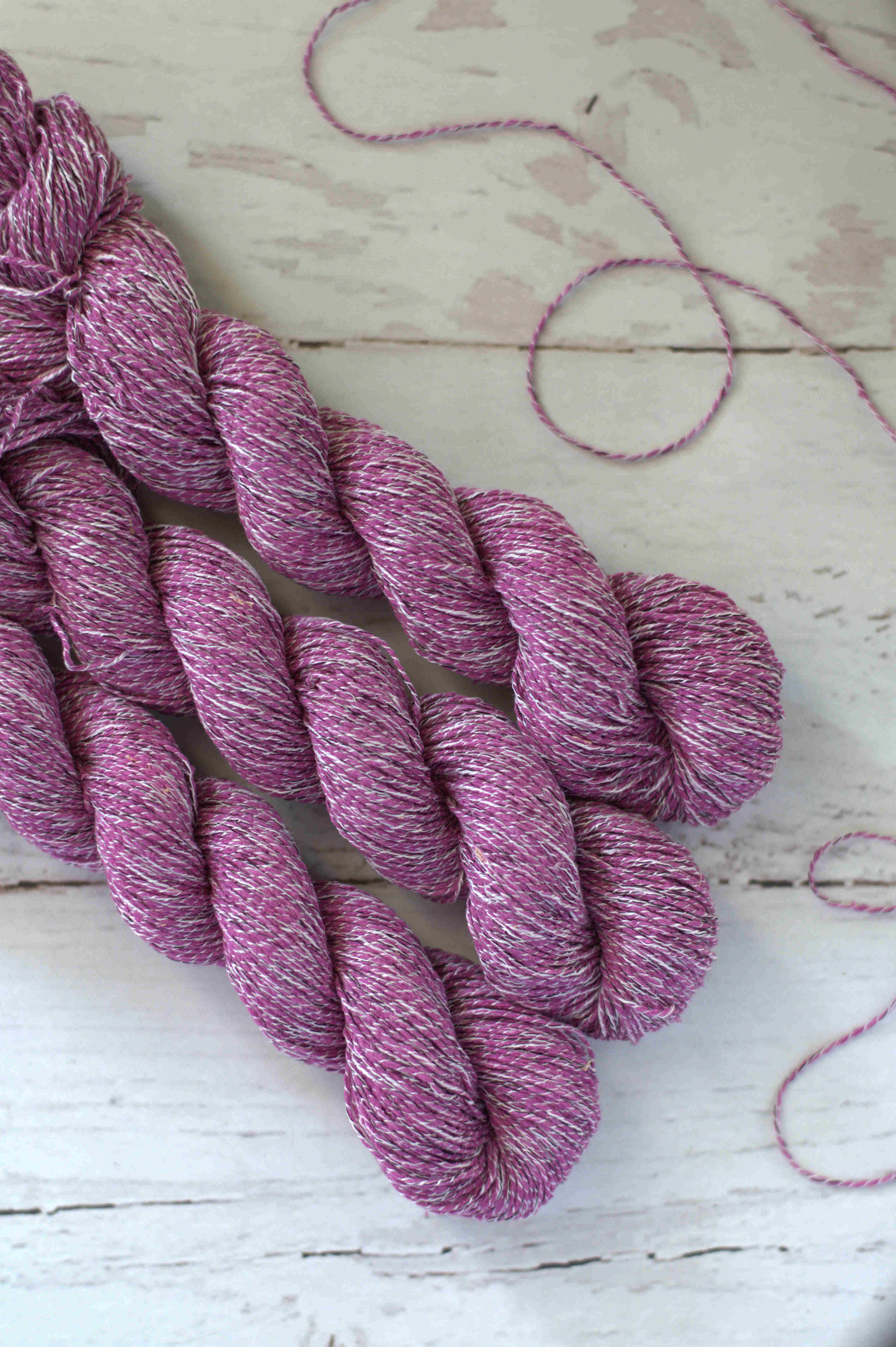 Firefly Fibers | Beautiful natural fibers to inspire...