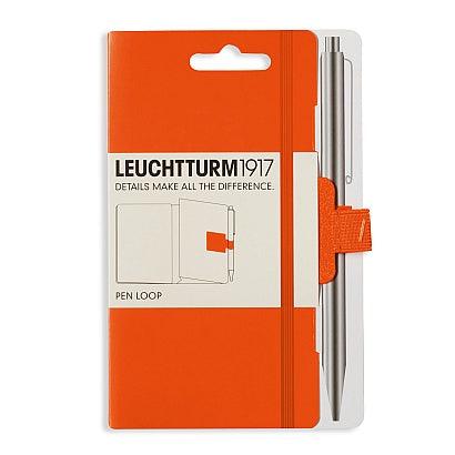 Leuchtturm | Pen Loop – Firefly Fibers